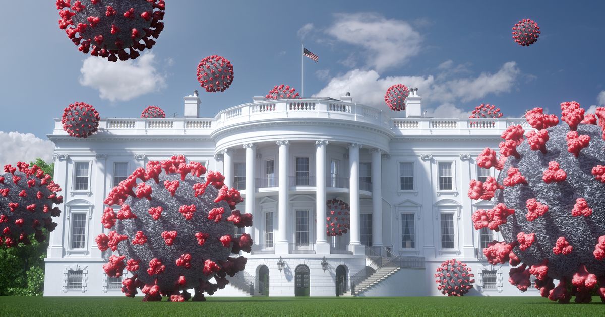 White House COVID Dx Goals Potentially Feasible but More Funding, Coordination Needed, Experts ...